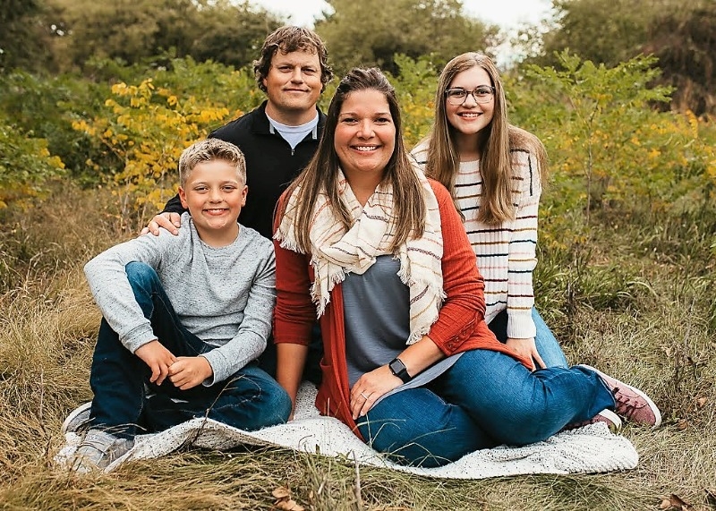 District OR-1 - Mrs. Dvorak