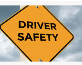 District OR-1 - JUST RELEASED--DRIVER SAFETY COURSE AT PHS